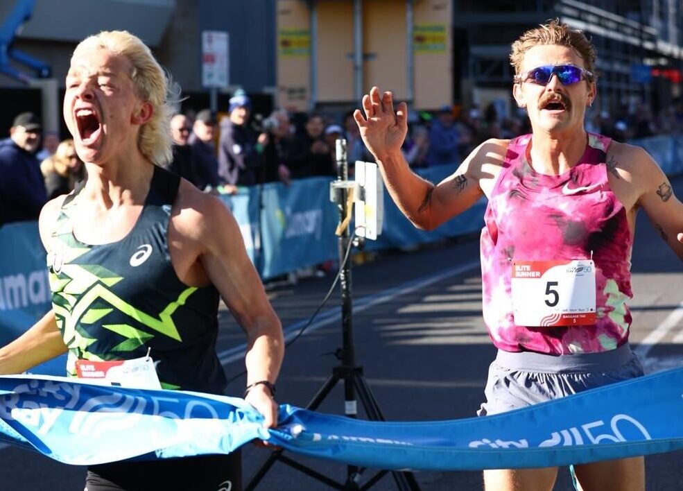 Past Winners - City-Bay Fun Run