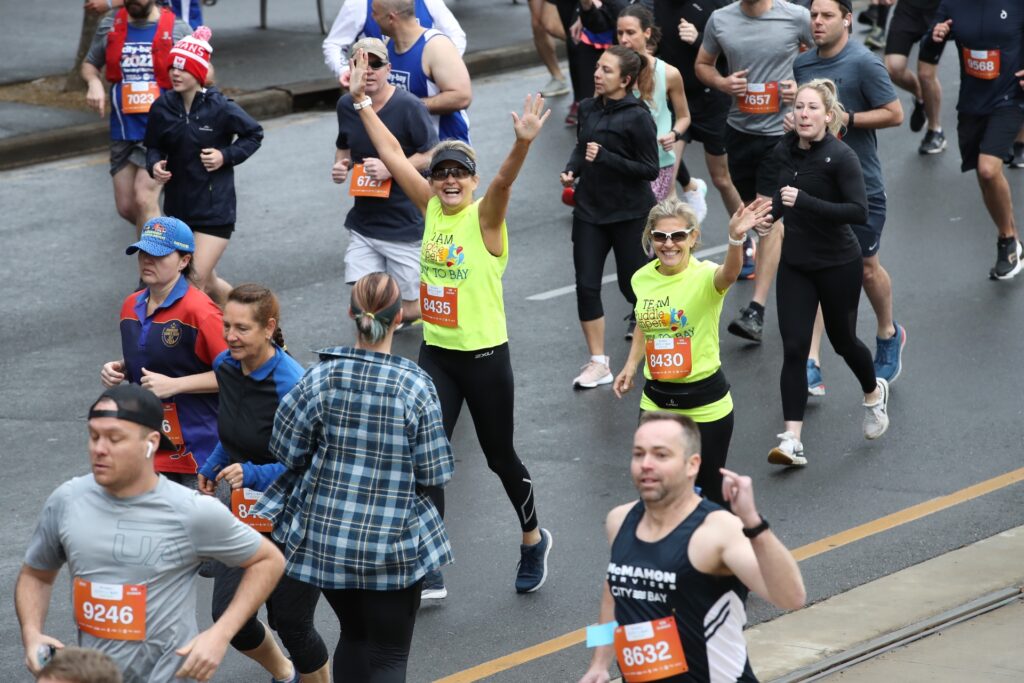Race Photos - City-Bay Fun Run