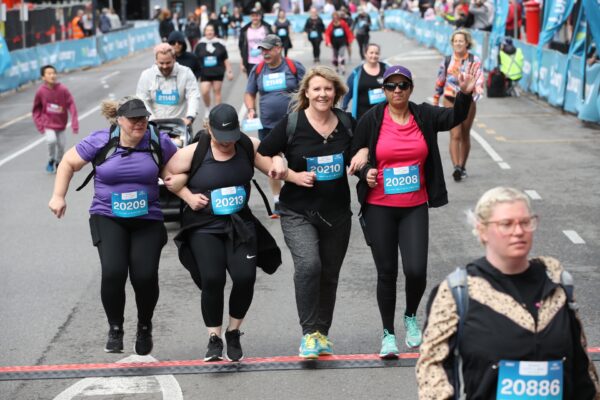 Results - City-Bay Fun Run