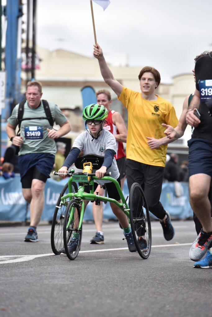 About - Lumary City-Bay Fun Run